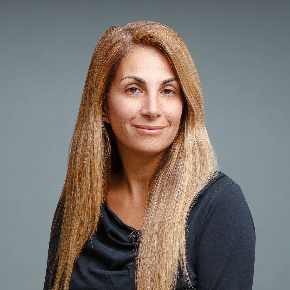 Dr. Clare Villanueva - Sound Audiology