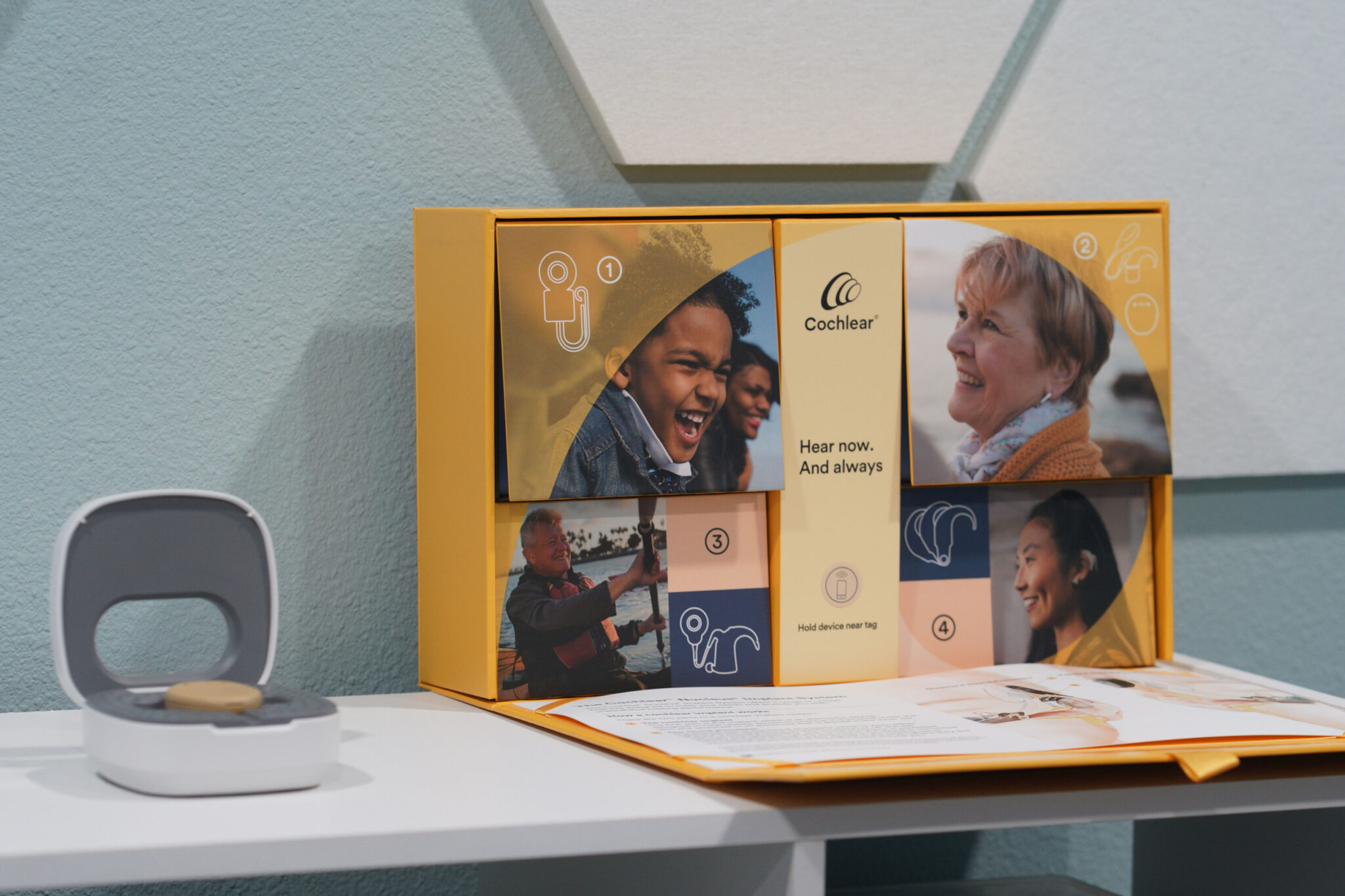 Patient Resources - Complete Hearing & Balance