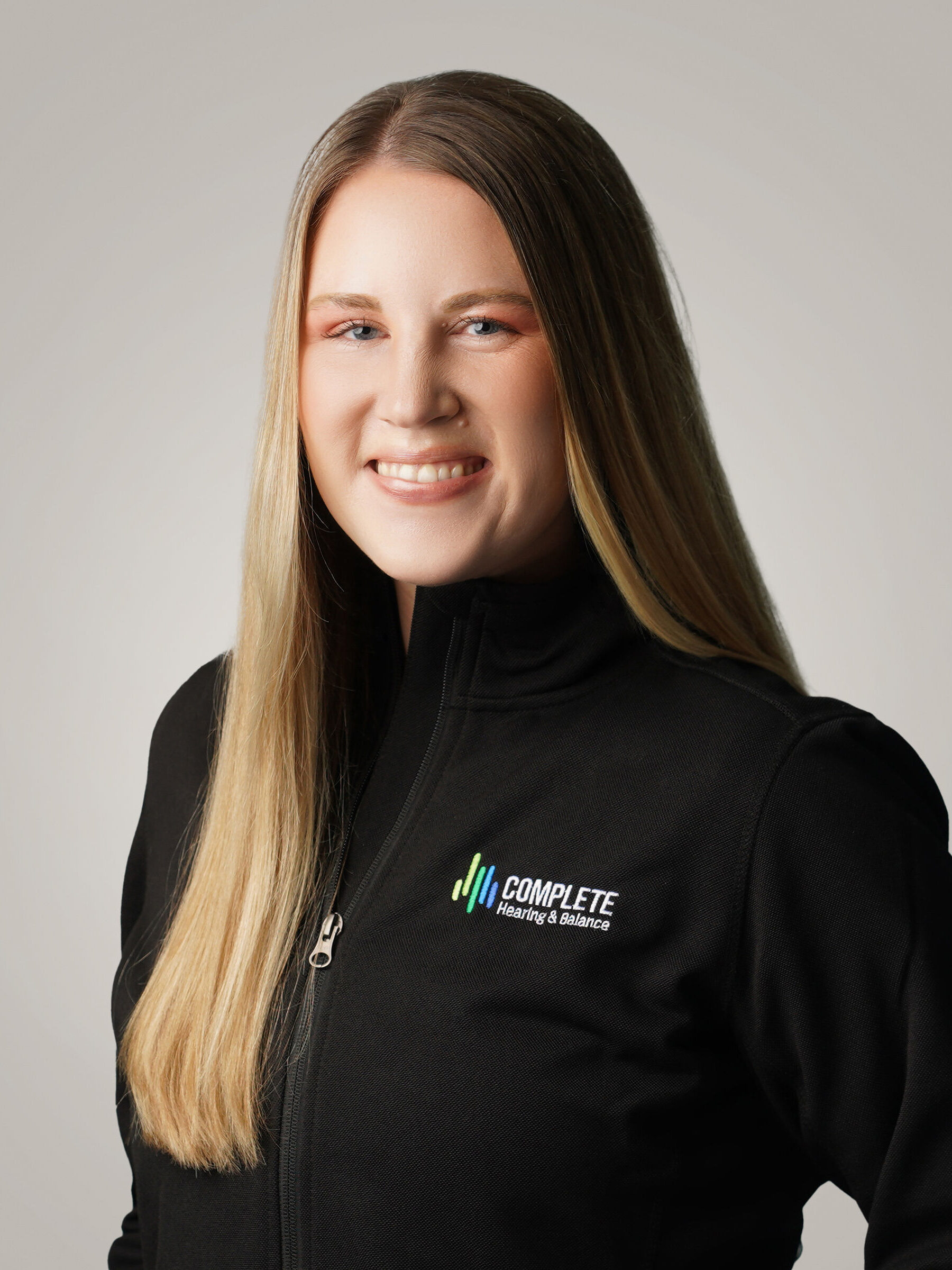 Chelsea Ingrim, Au.D. - Complete Hearing & Balance