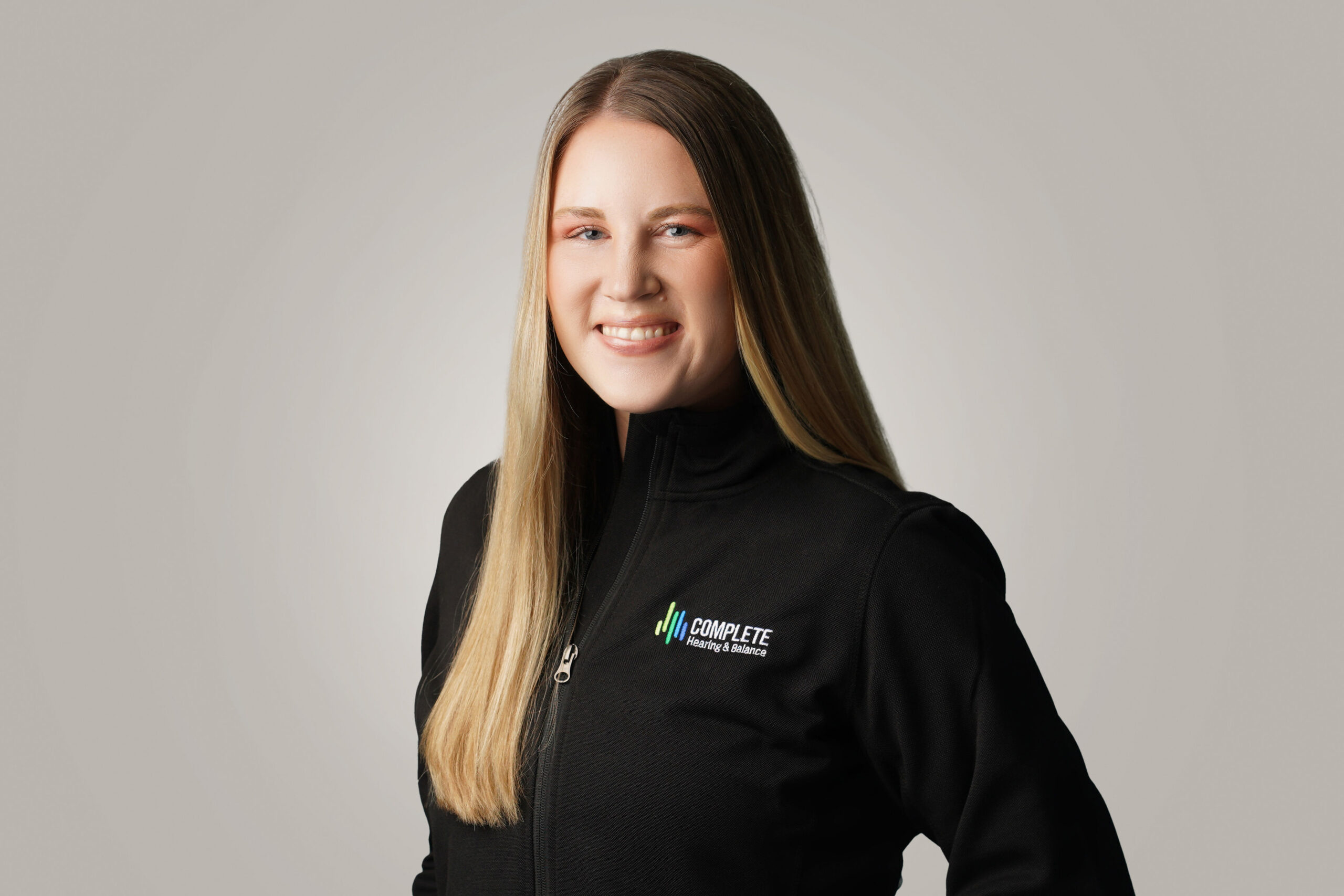 Chelsea Ingrim, Au.D. - Complete Hearing & Balance