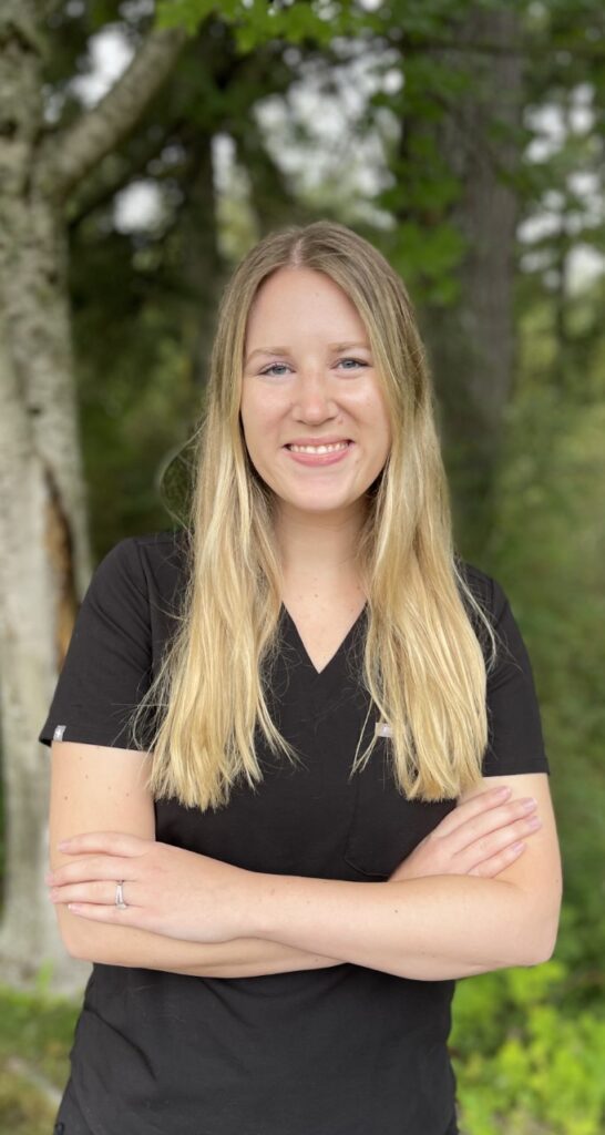 Chelsea Ingrim, Au.D. - Complete Hearing & Balance