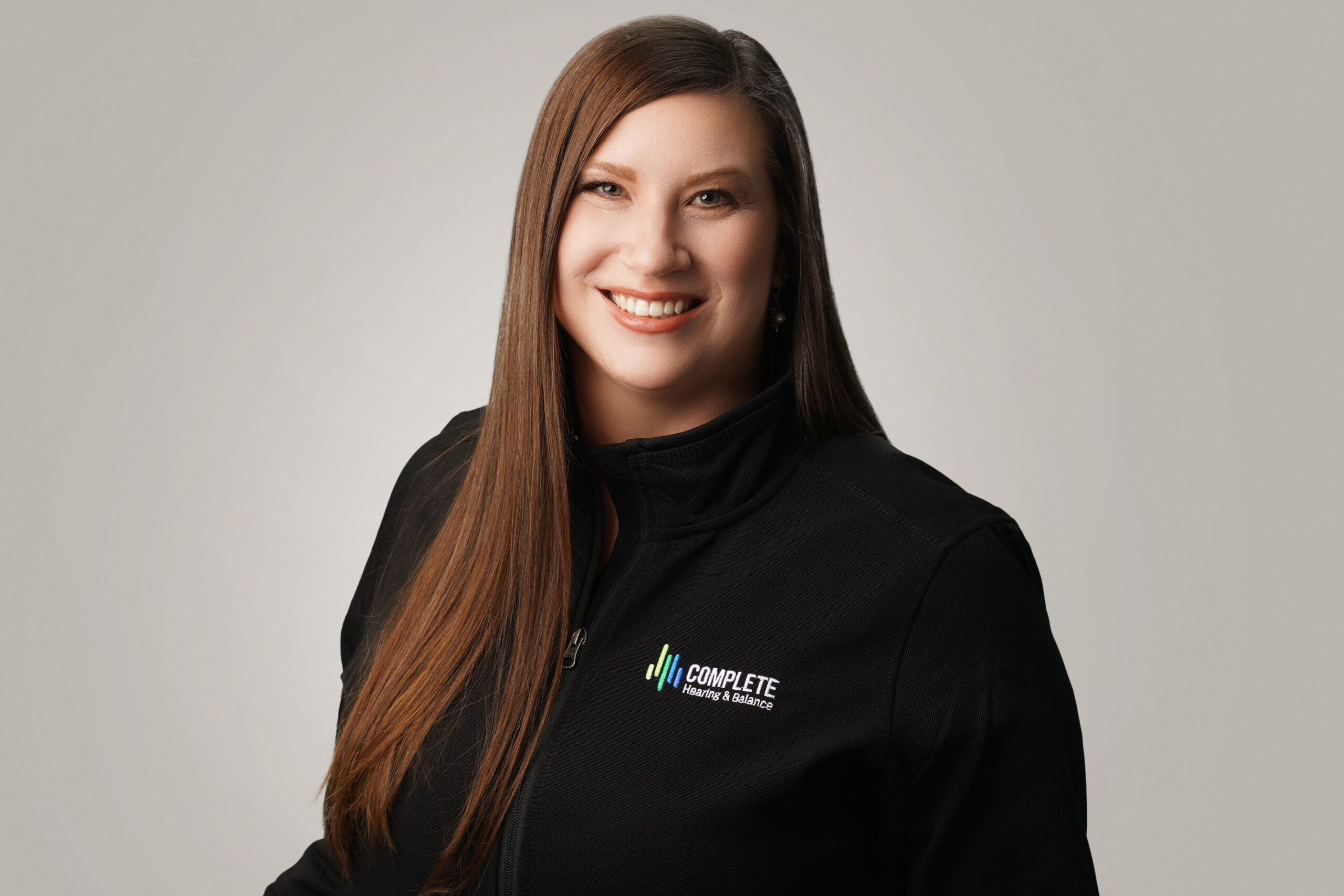 Jessica Henderson, Au.D. - Complete Hearing & Balance