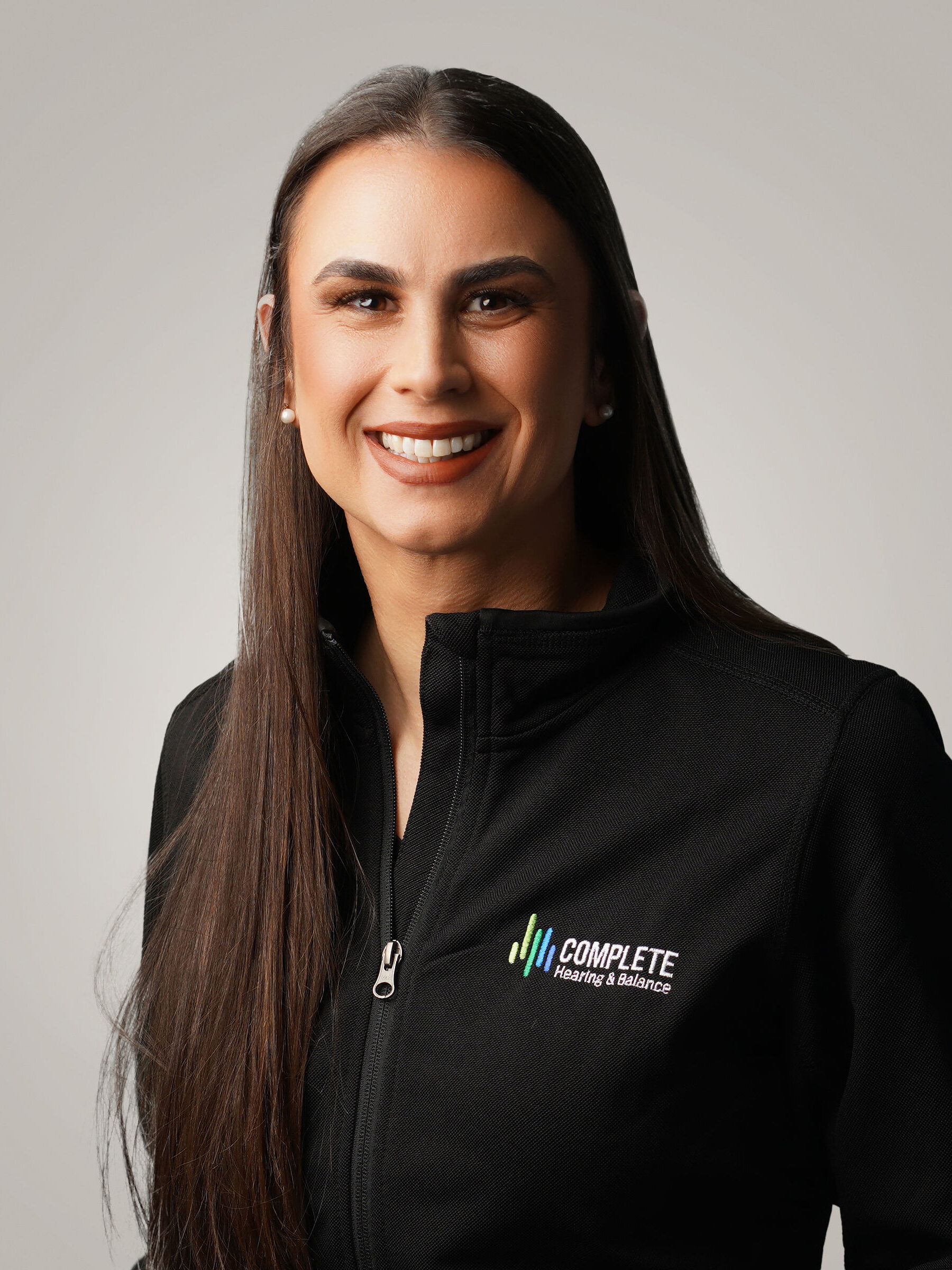 Our Audiologists - OIympia, WA - Complete Hearing & Balance