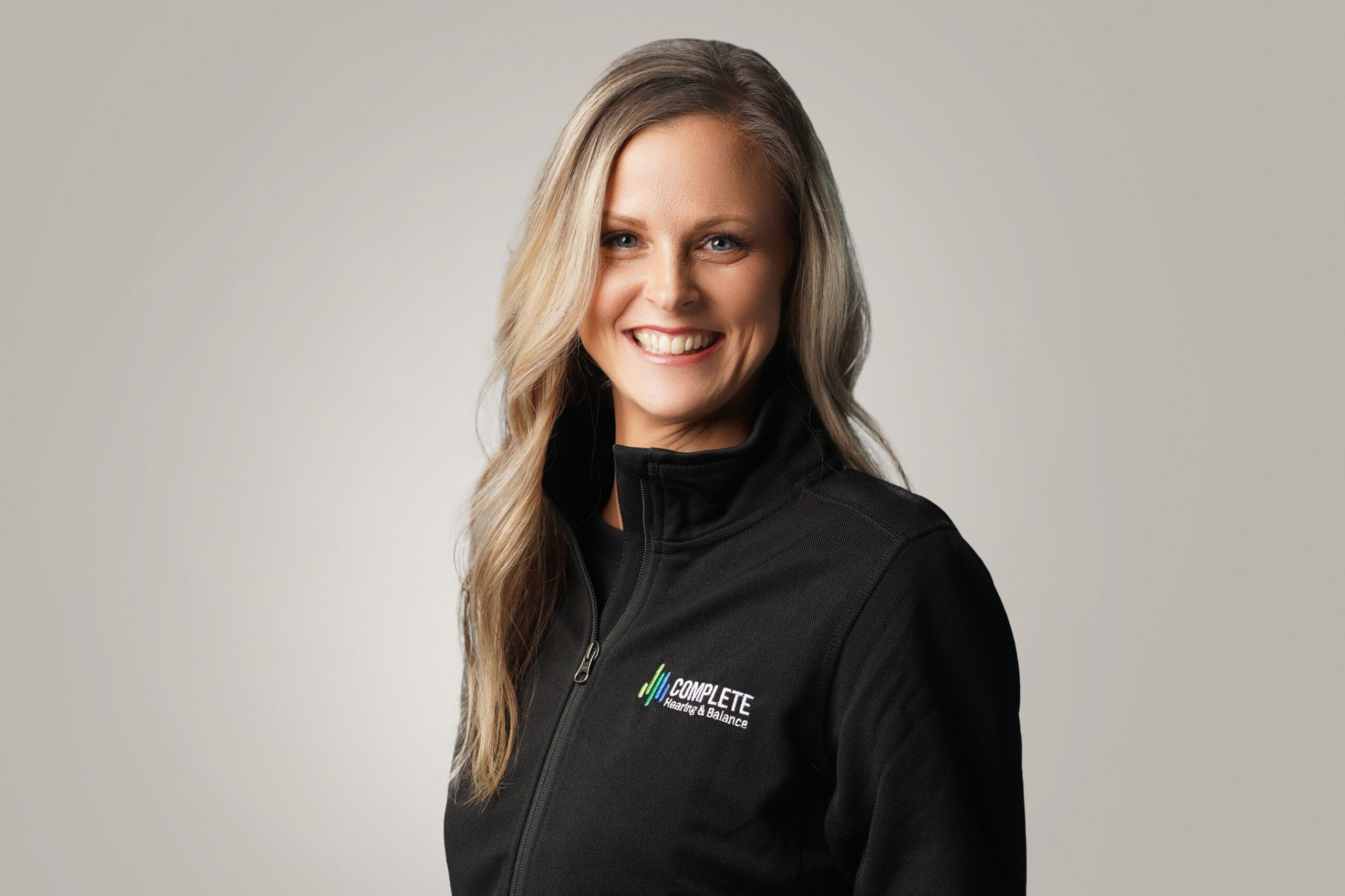 Jamie - Complete Hearing & Balance