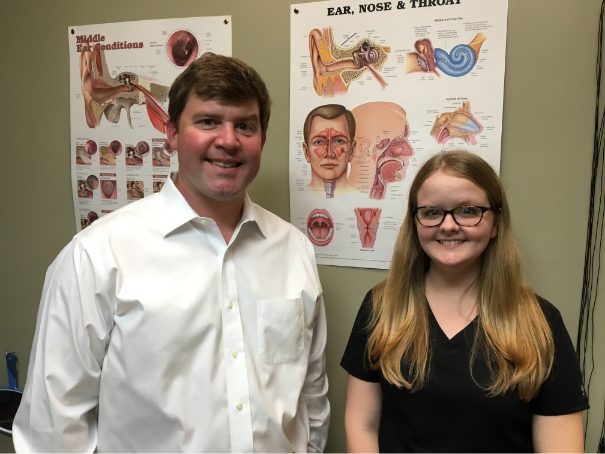 Our Hearing Care Professionals - Hearing Aid Services of Mississippi