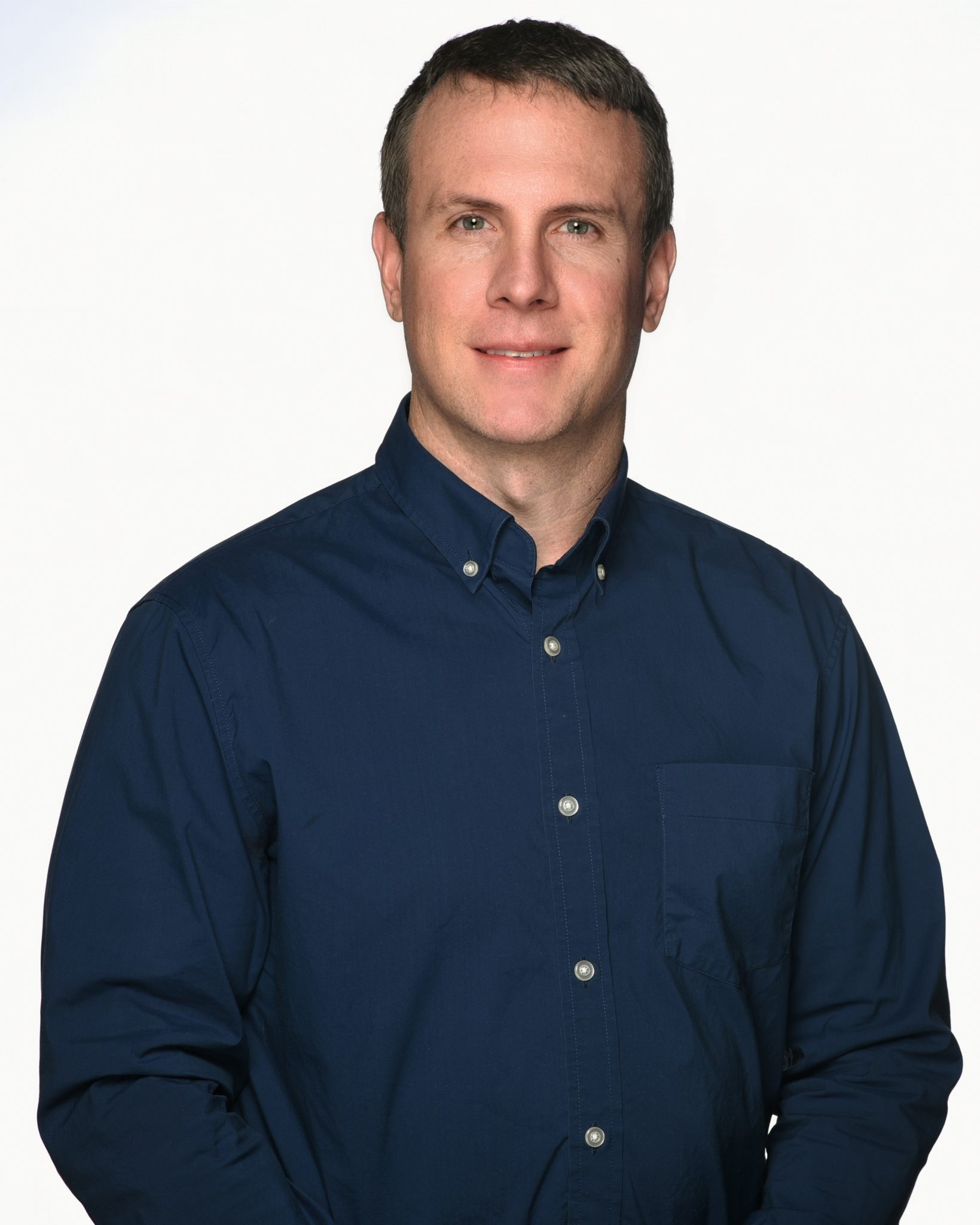 Zachary Smith - Total Hearing Care