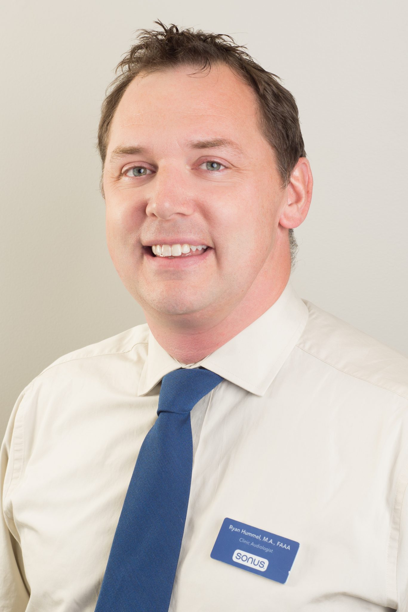 Ryan Hummel M A Faaa Sonus Center