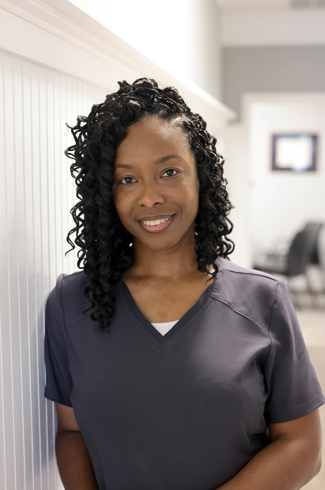 LaKenya - Marietta Hearing Center