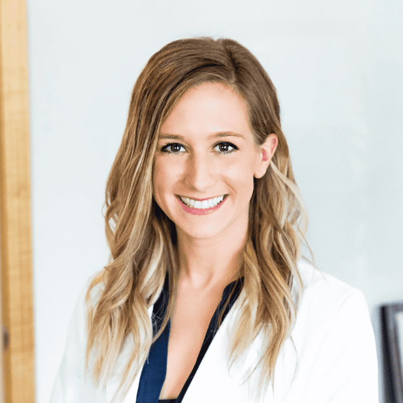 Paige Wydola Au.D, CCC-A - Heartland Hearing Center