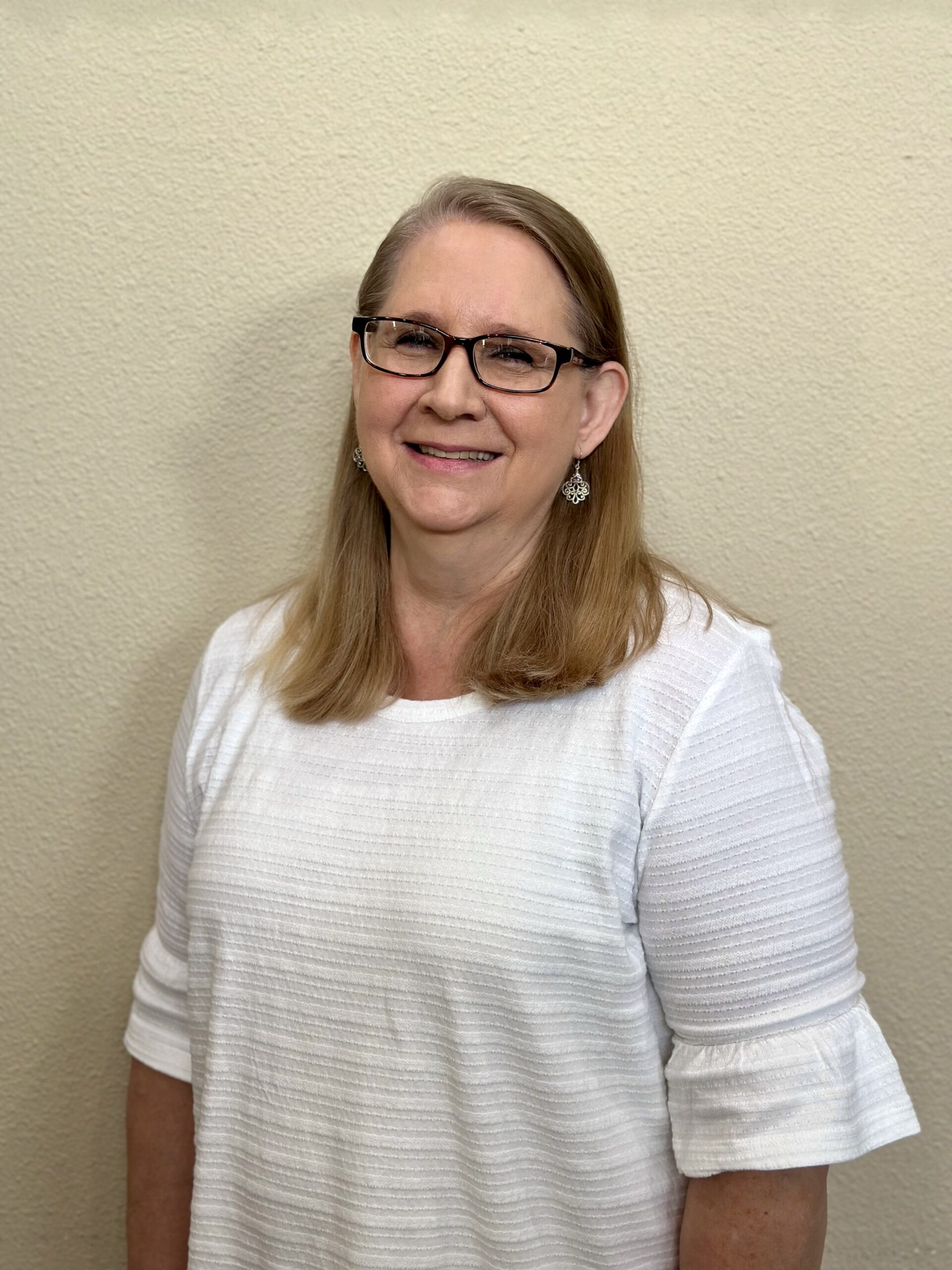 Crystal Matt | Trinity Audiology Specialists
