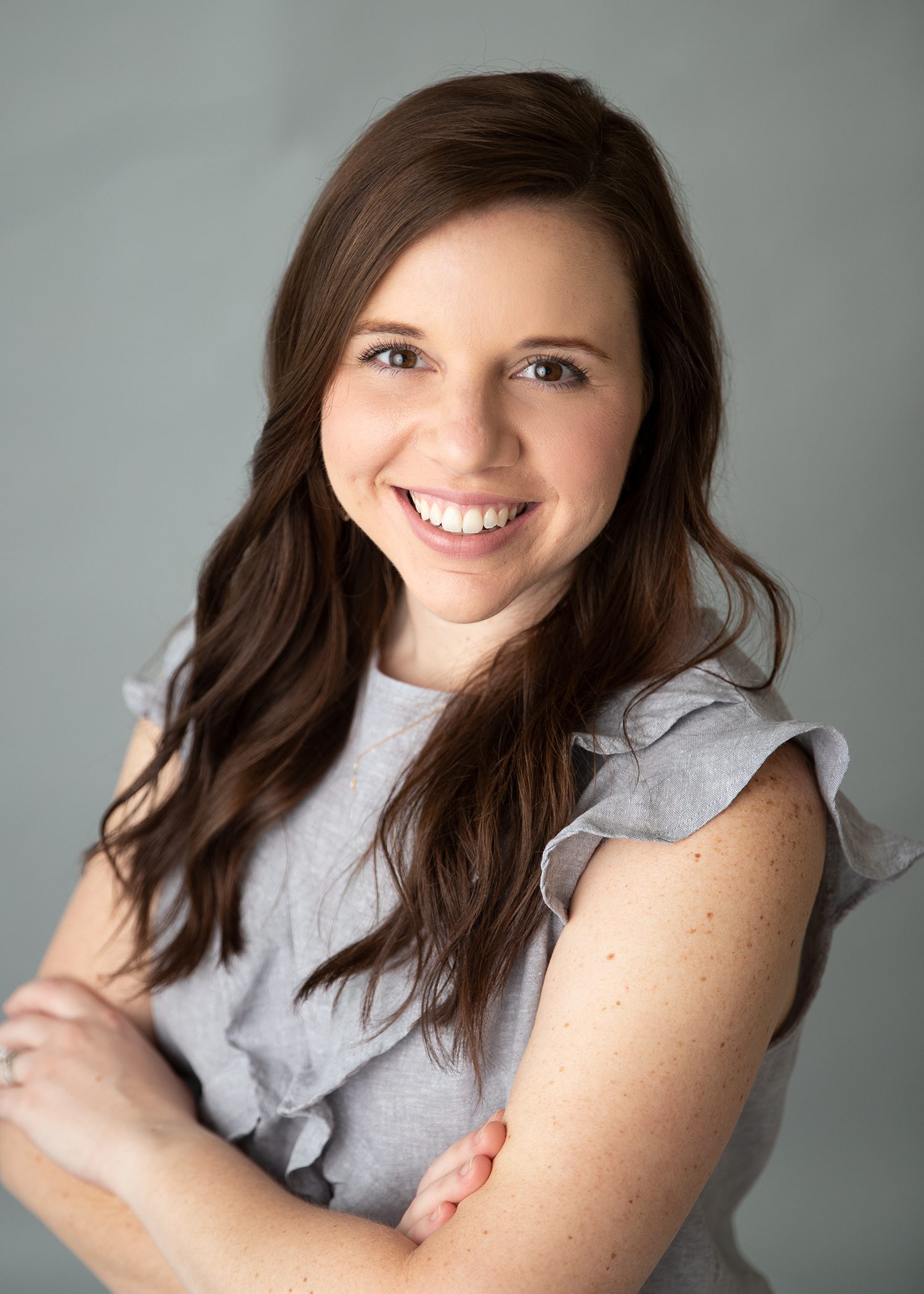 Rae Lynn Guerrero, Au.D | Trinity Audiology Specialists