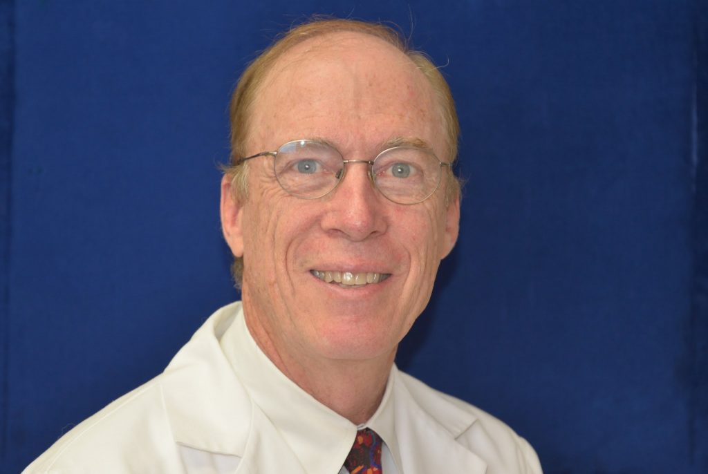 Our Hearing Care Professionals - Santa Cruz Ear, Nose, & Throat Medical Group