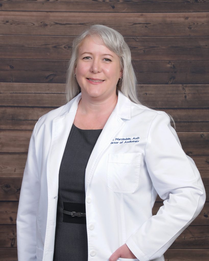 Our Audiologists - Tigard, OR -Portland Audiology Clinic