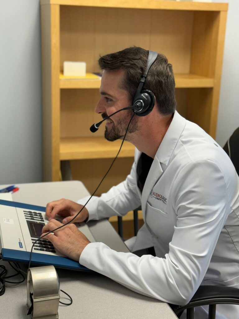 Hearing Care - Palos Heights, IL - Audiologic Services Company