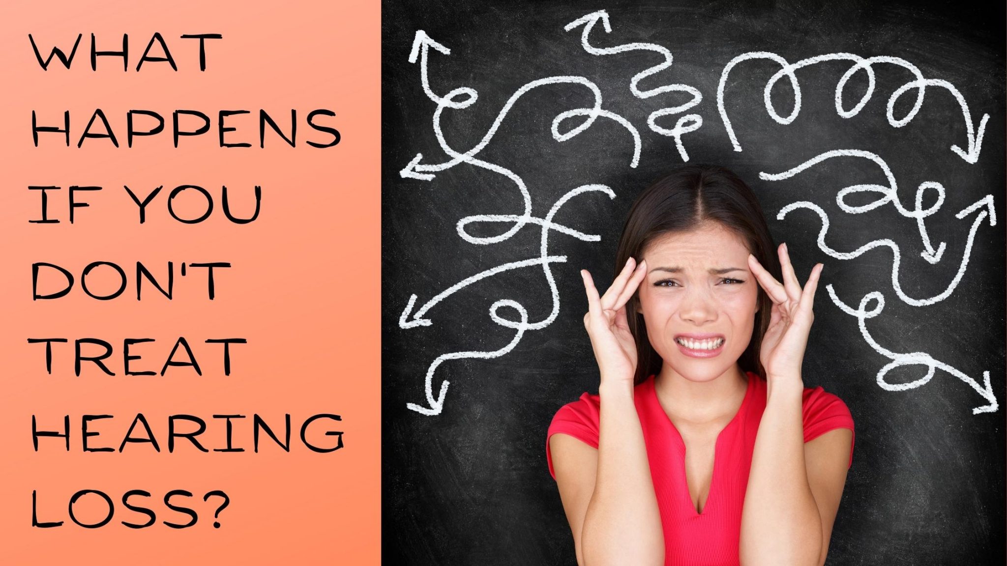 What Happens if You Don't Treat Hearing Loss?