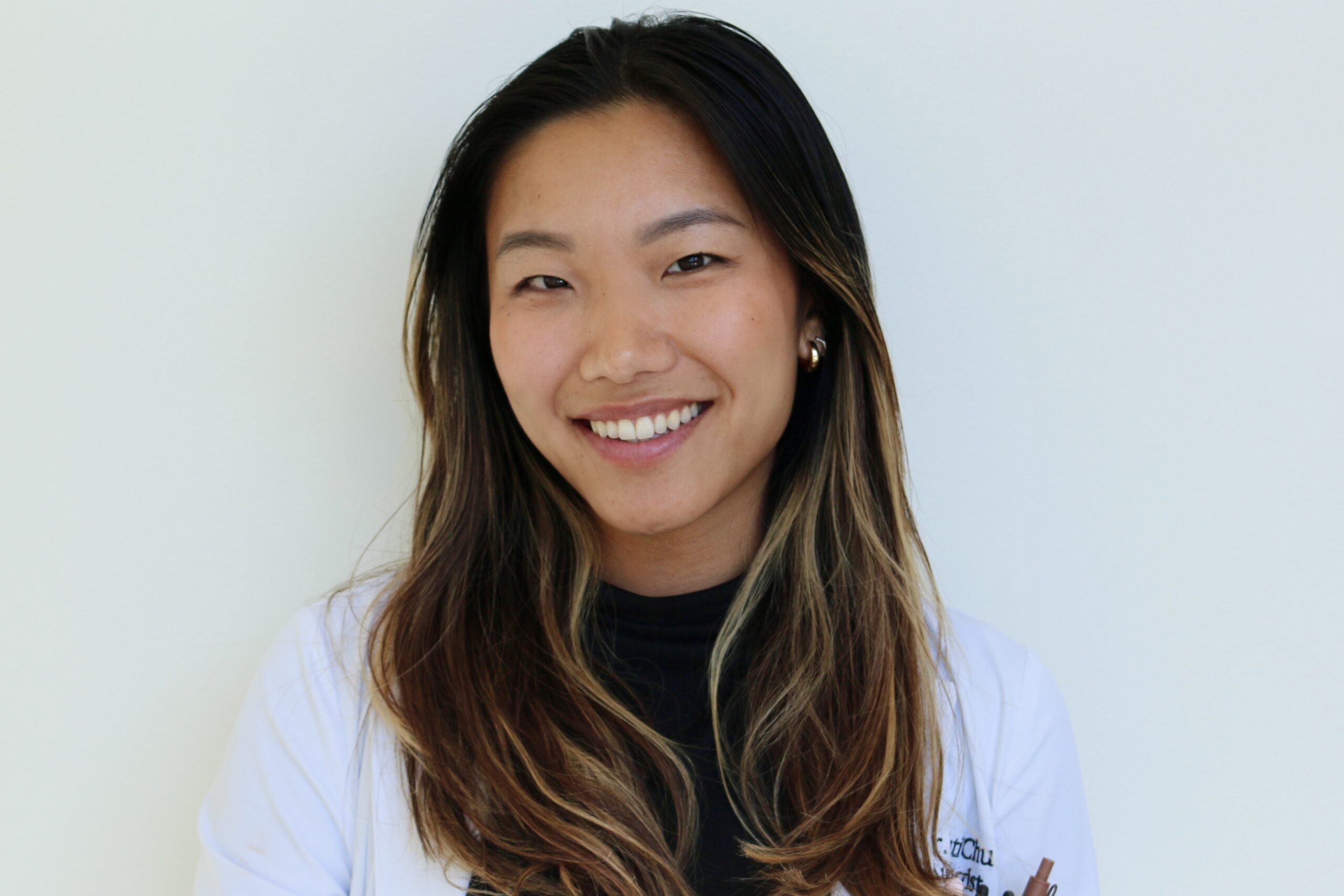 Dr. Yuti Chu, Doctor of Audiology