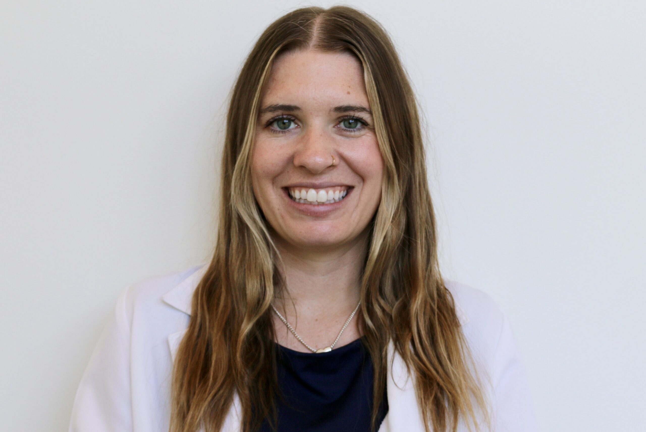 Dr. Mckenna Walker, Doctor of Audiology