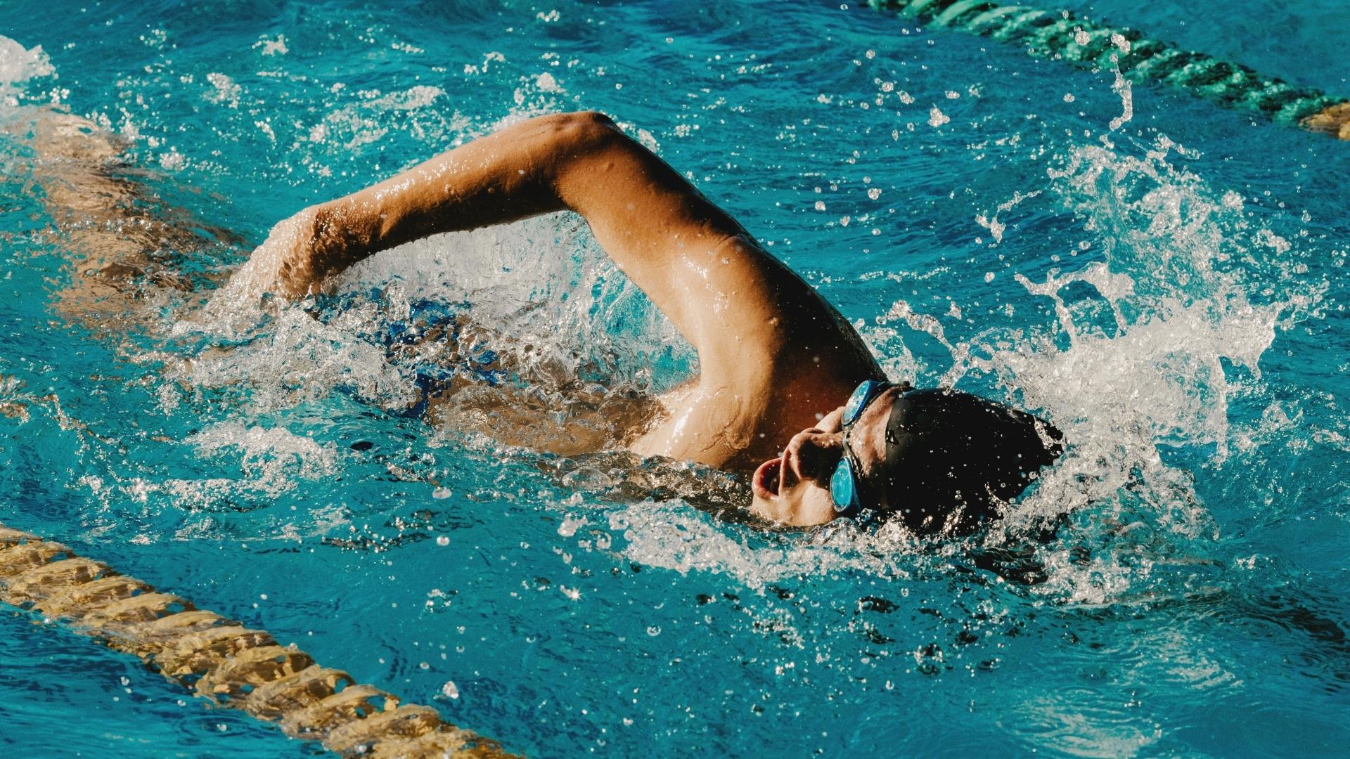 Is It Safe to Swim with Swimmer’s Ear? - Orange County Physicians ...