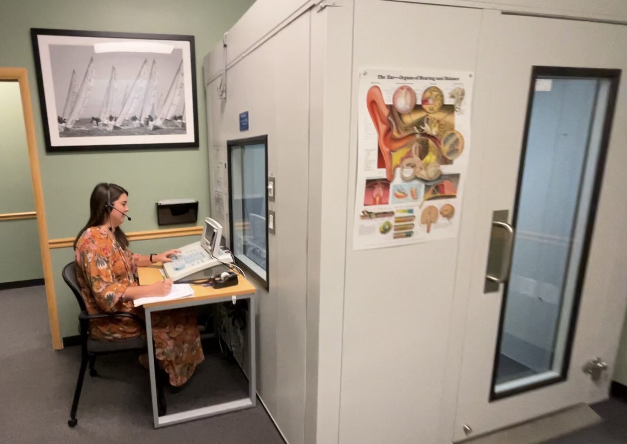 Diagnostic Hearing Evaluations - Severna Park, MD - Odenton, MD