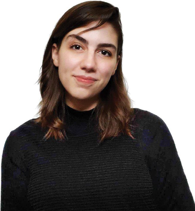 Brittany Elliott - Advanced Hearing Ontario