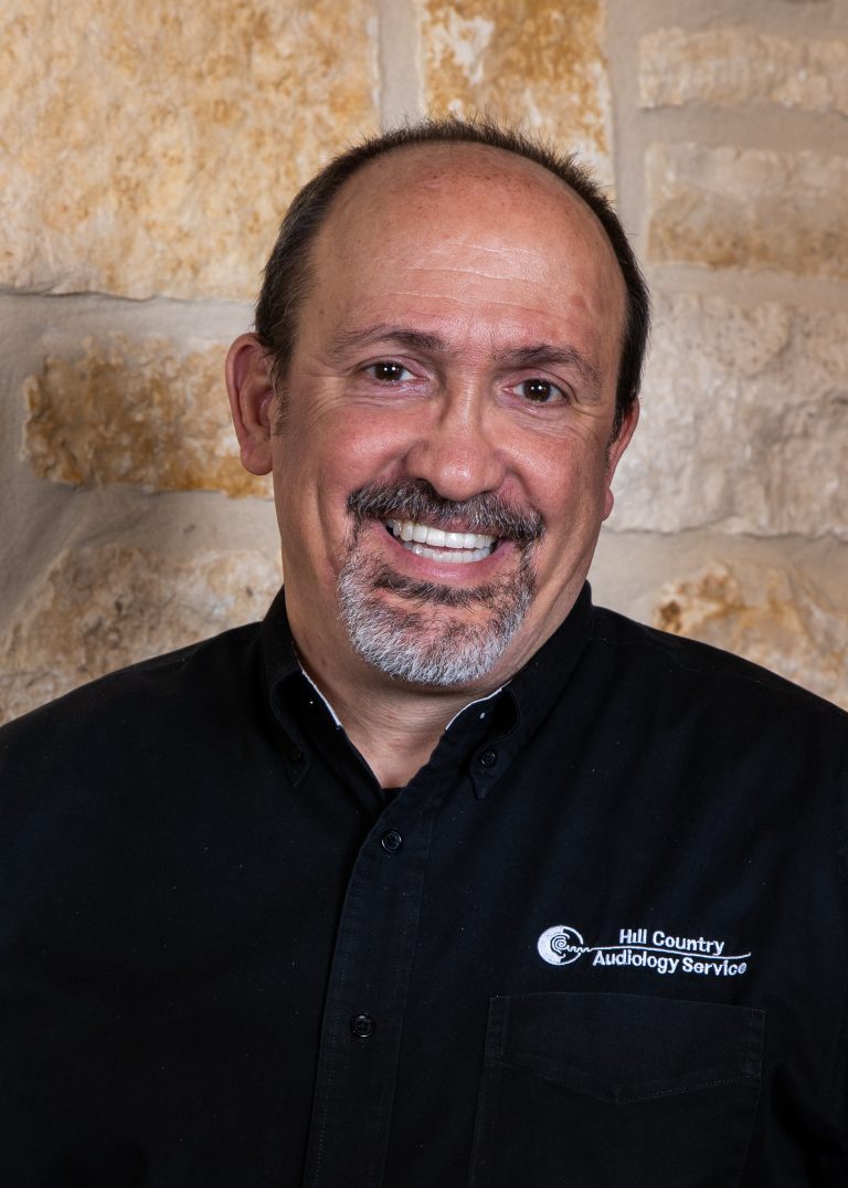 Our Audiologists - Kerrville, TX -Hill Country Audiology Service