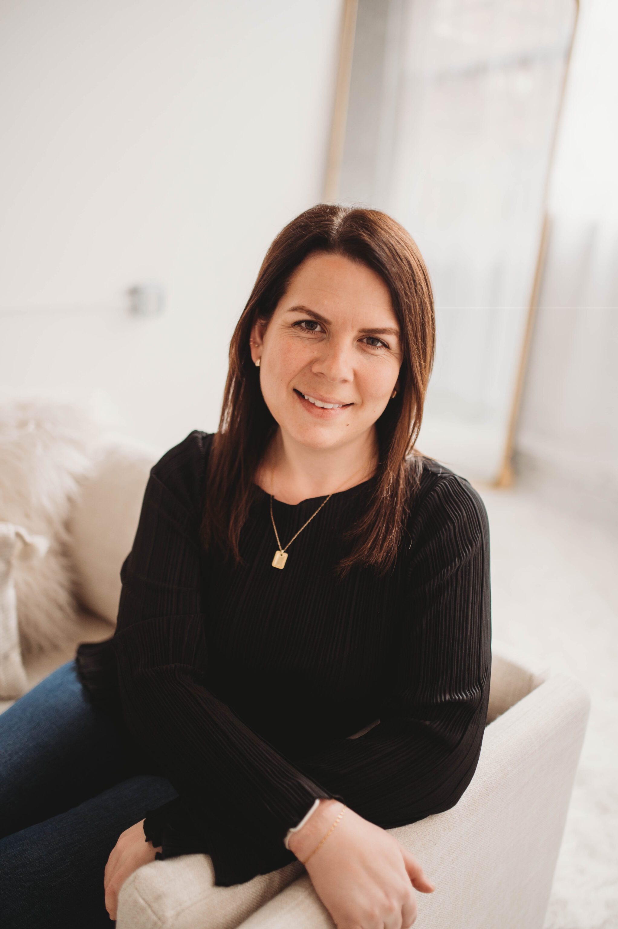 Sarah Caldwell, Au.D. - Keystone Audiology