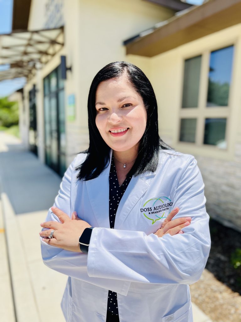 Our Audiologists - Floresville, TX - Schertz, TX Doss Audiology ...