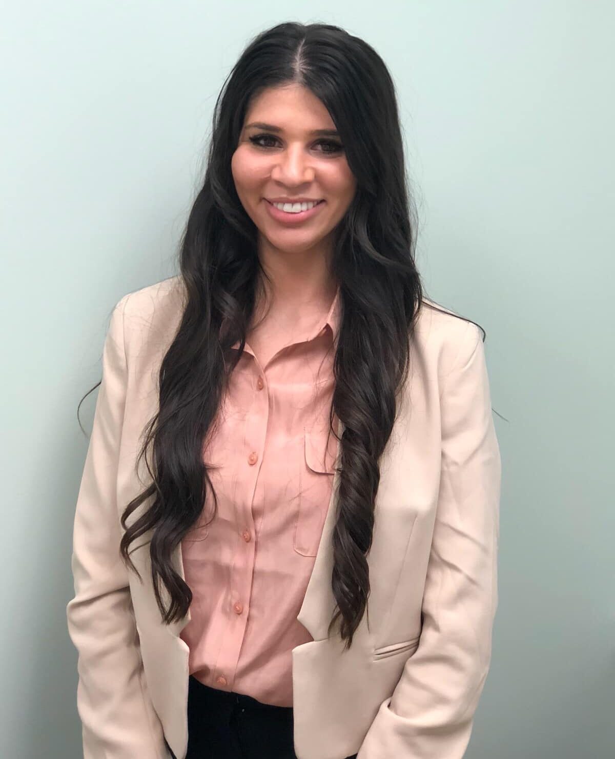 Jenna Katz - OTOhealth Hearing Care Centers