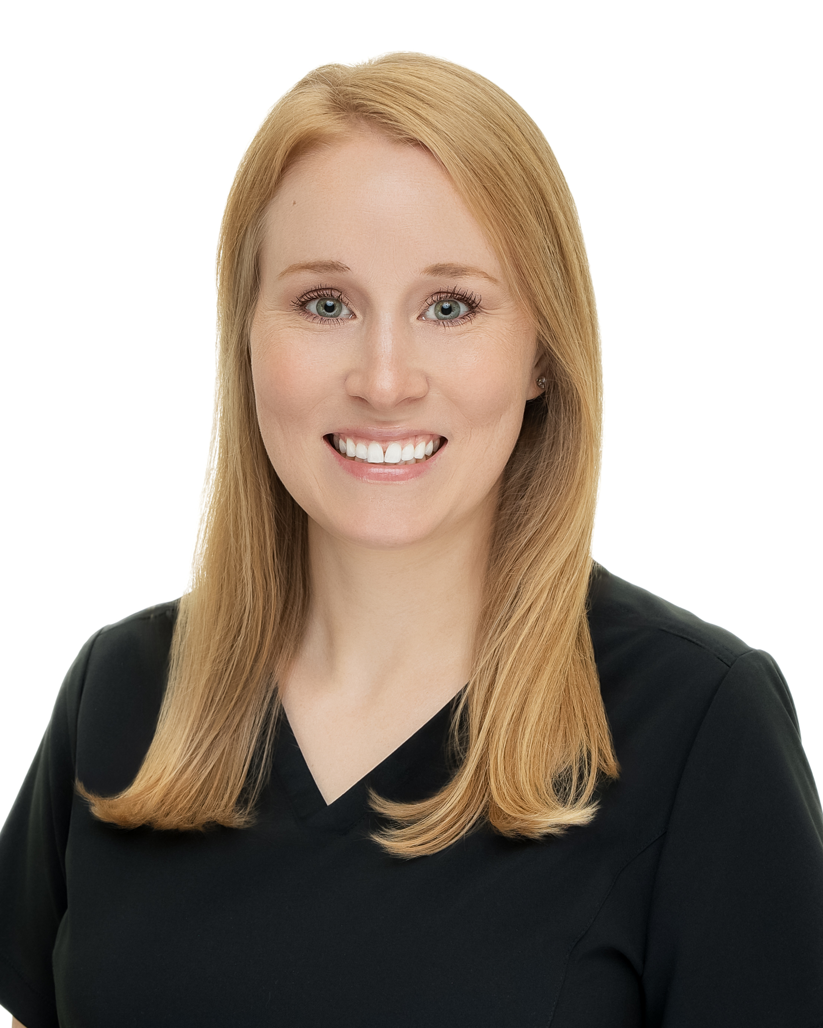 Chelsea Cagle Woo, Au.D. - Hearing Solutions