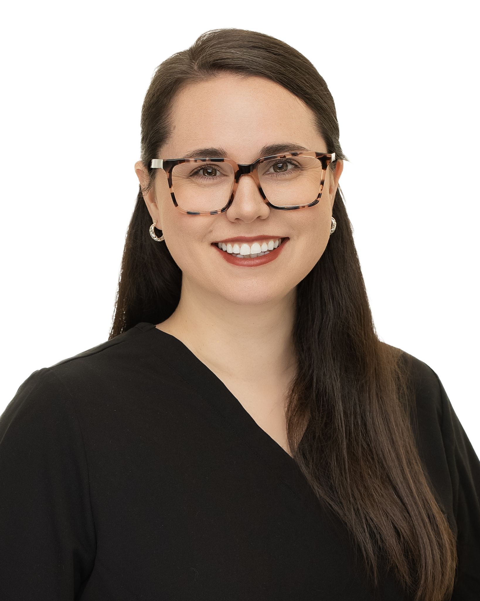 Kayla Smith, Au.D. - Hearing Solutions