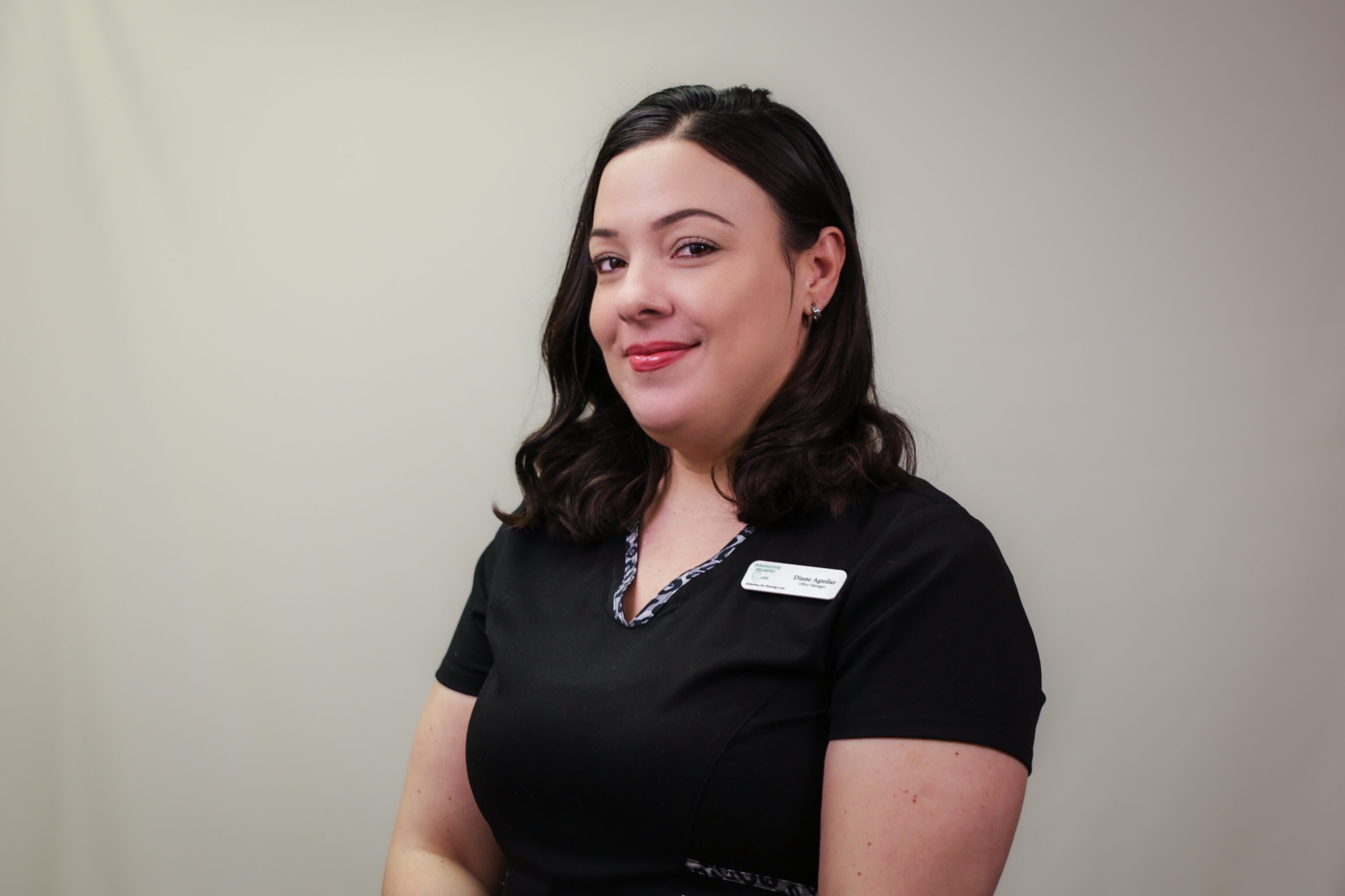 Diane Aguilar - Innovative Hearing Care