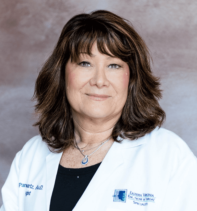 Dr. Pamela Swartz - Eastern Virginia Ear, Nose, & Throat Specialists