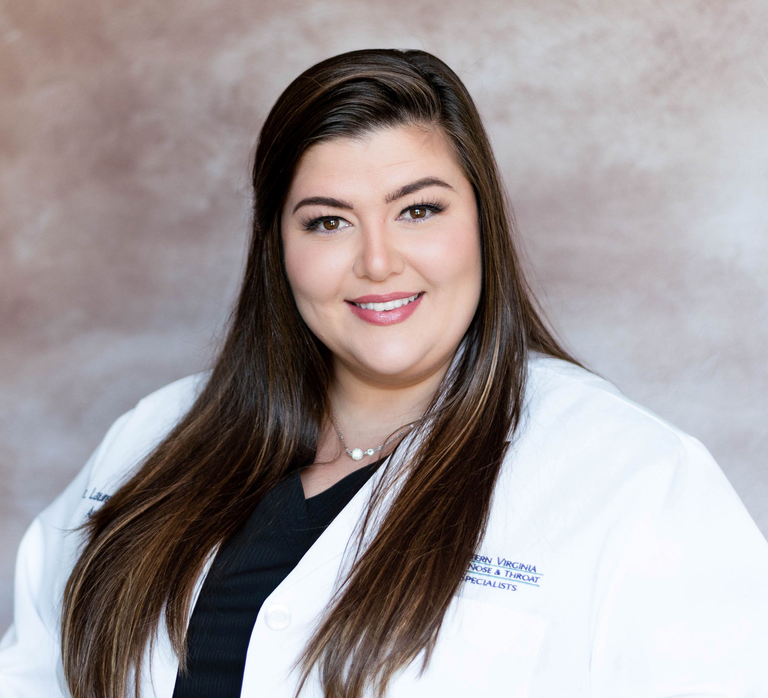 Dr. Lauren Ramsay - Eastern Virginia Ear, Nose, & Throat Specialists