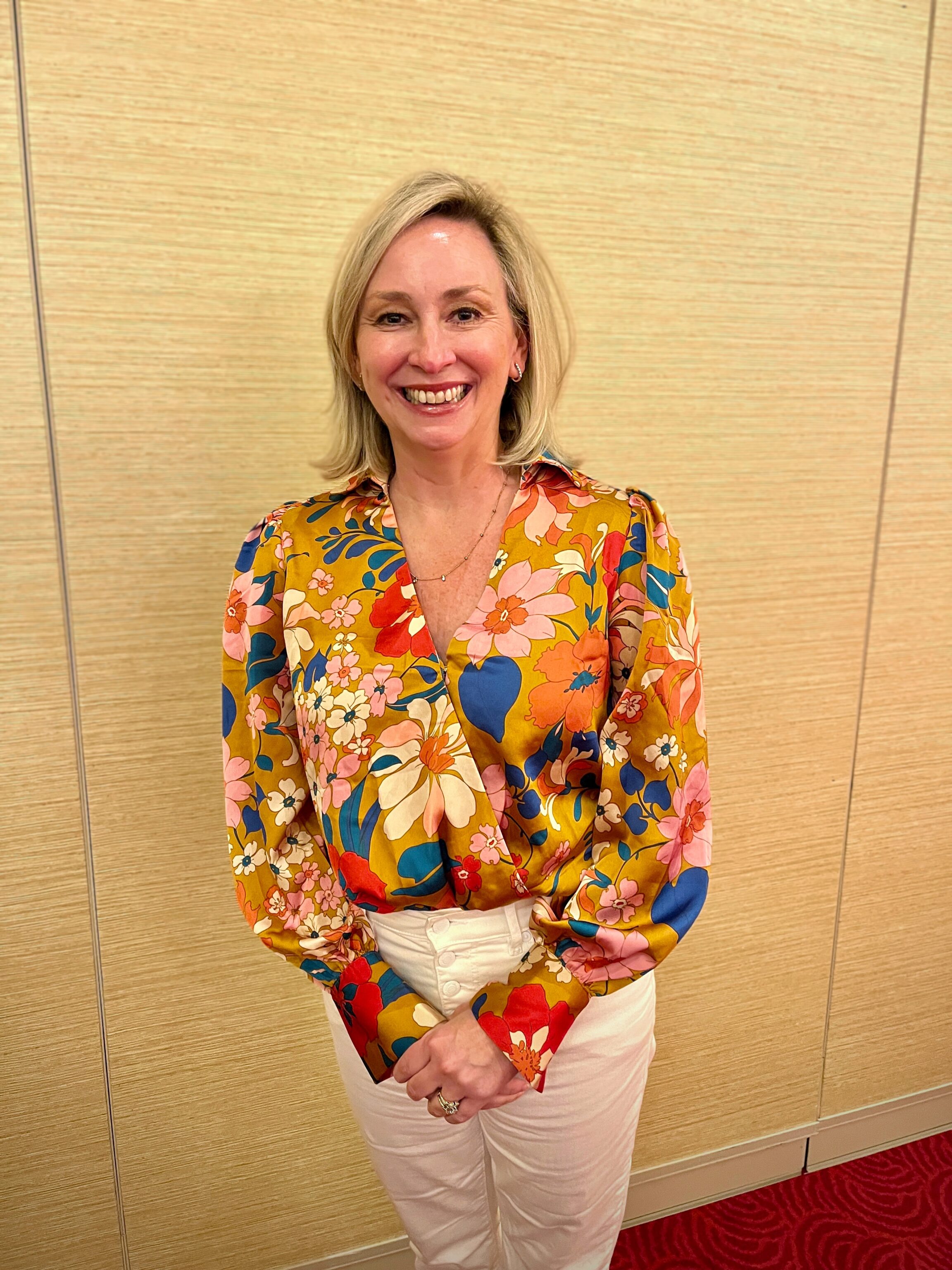 Angie Kerr, AuD - Northwest Alabama Hearing Clinic