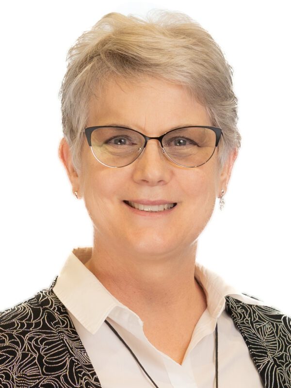 Dr. Nightingale - Peninsula Hearing Inc