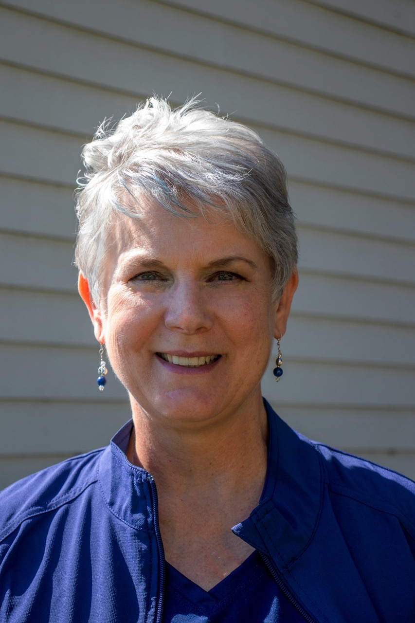 Dr. Nightingale - Peninsula Hearing Inc