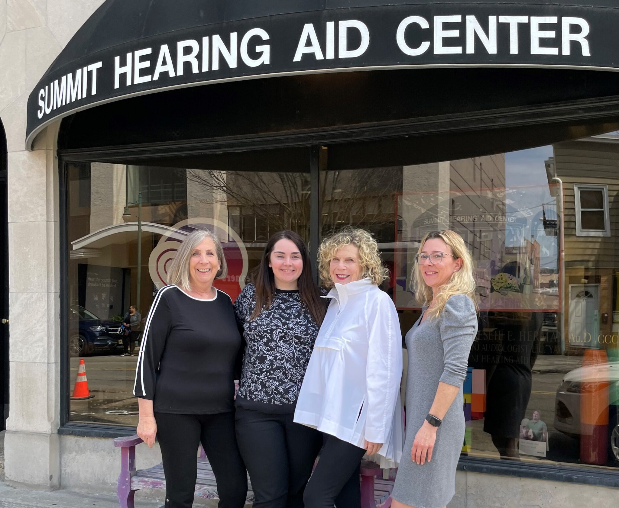 About Our Hearing Center - Summit, NJ - Summit Hearing Aid Center