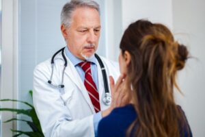 Symptoms and Causes of Swollen Lymph Nodes- Tejas Ear, Nose, and Throat ...