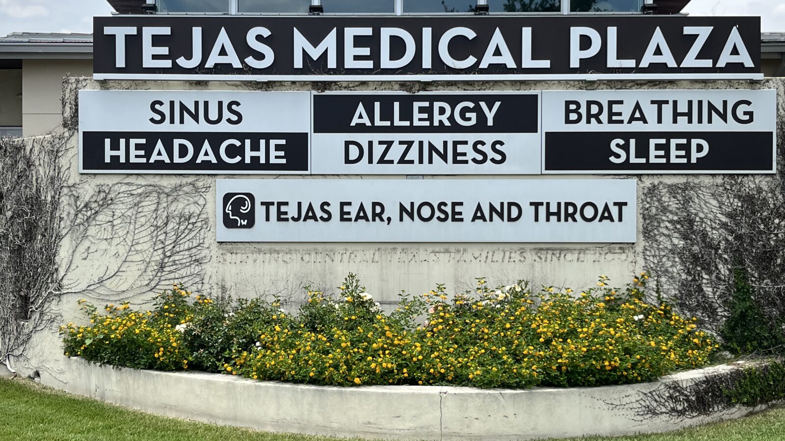 Otolaryngology - ENT - Hearing Care - Tejas Ear, Nose, and Throat, P.A.