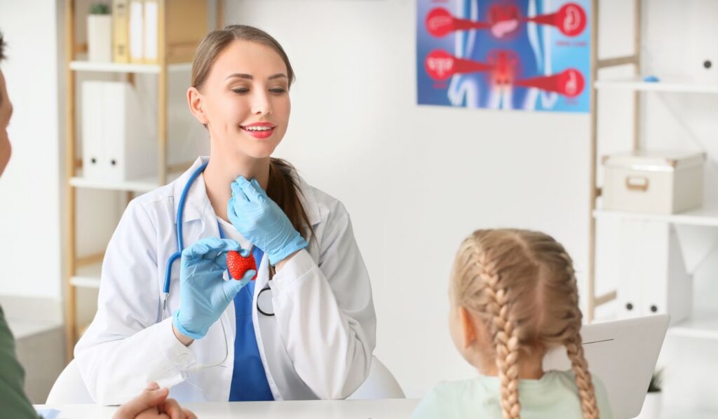 Understanding Thyroid Disorders and the Role of ENT Specialists - Tejas ...