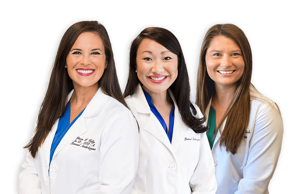 Audiology - Montgomery, AL - Hearing Professionals of Alabama