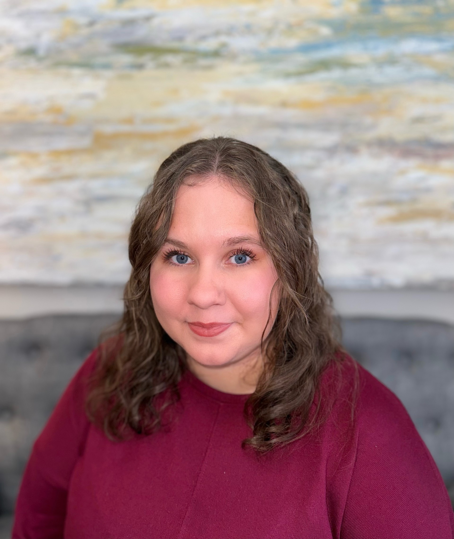 Aubrey - Hearing Professionals of Alabama