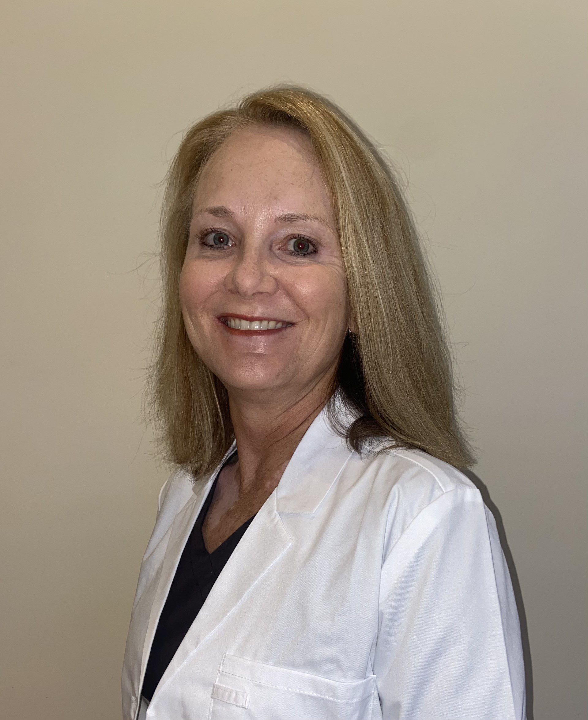 Sara Gosser, M.A. - Hearing Professionals of Alabama