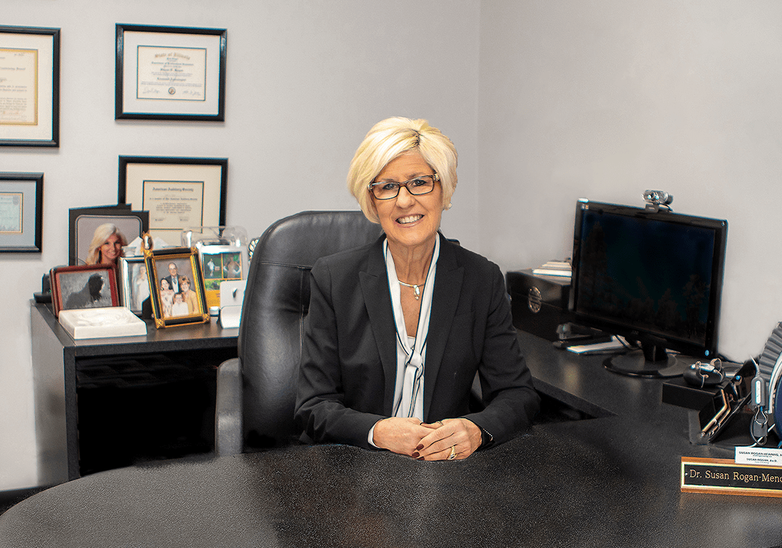 Audiology - La Grange Park, IL - Susan Rogan Hearing