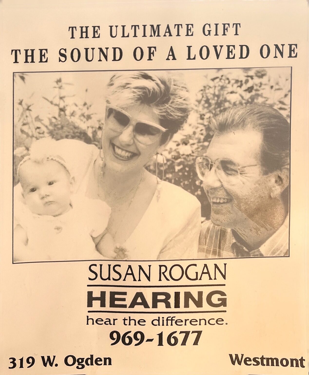 Our Hearing Care Professionals - La Grange Park, IL -Susan Rogan Hearing