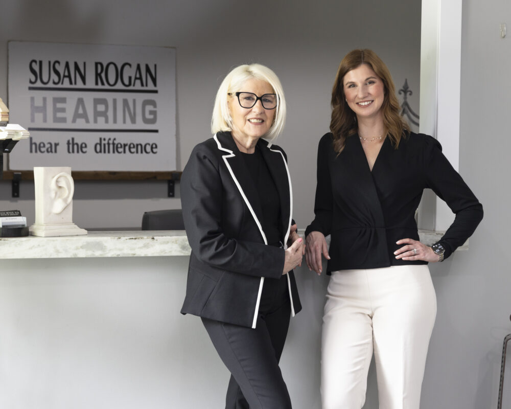 Audiology - La Grange Park, IL - Susan Rogan Hearing