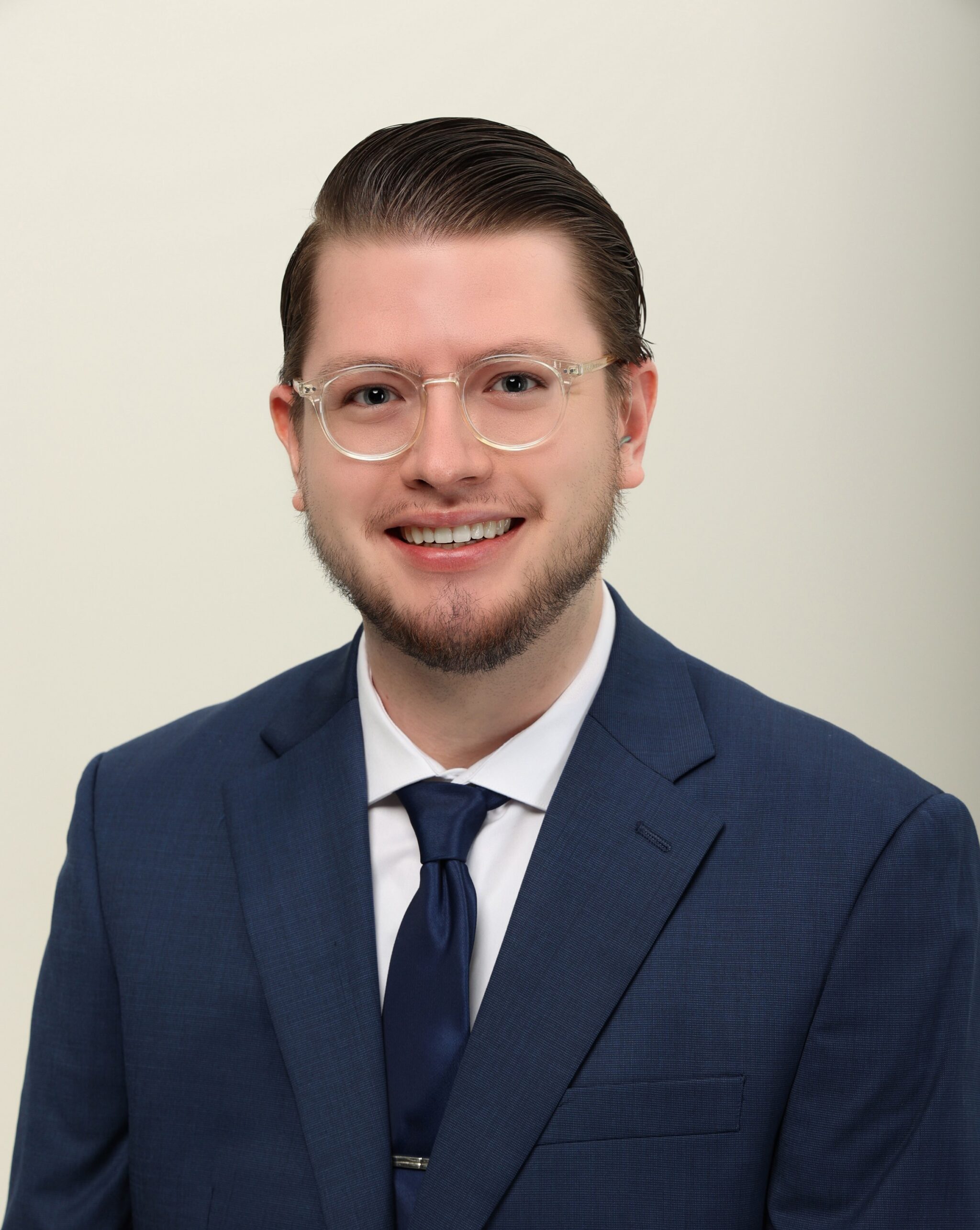 Reed Redding, Au.D. - Hearing Associates Inc