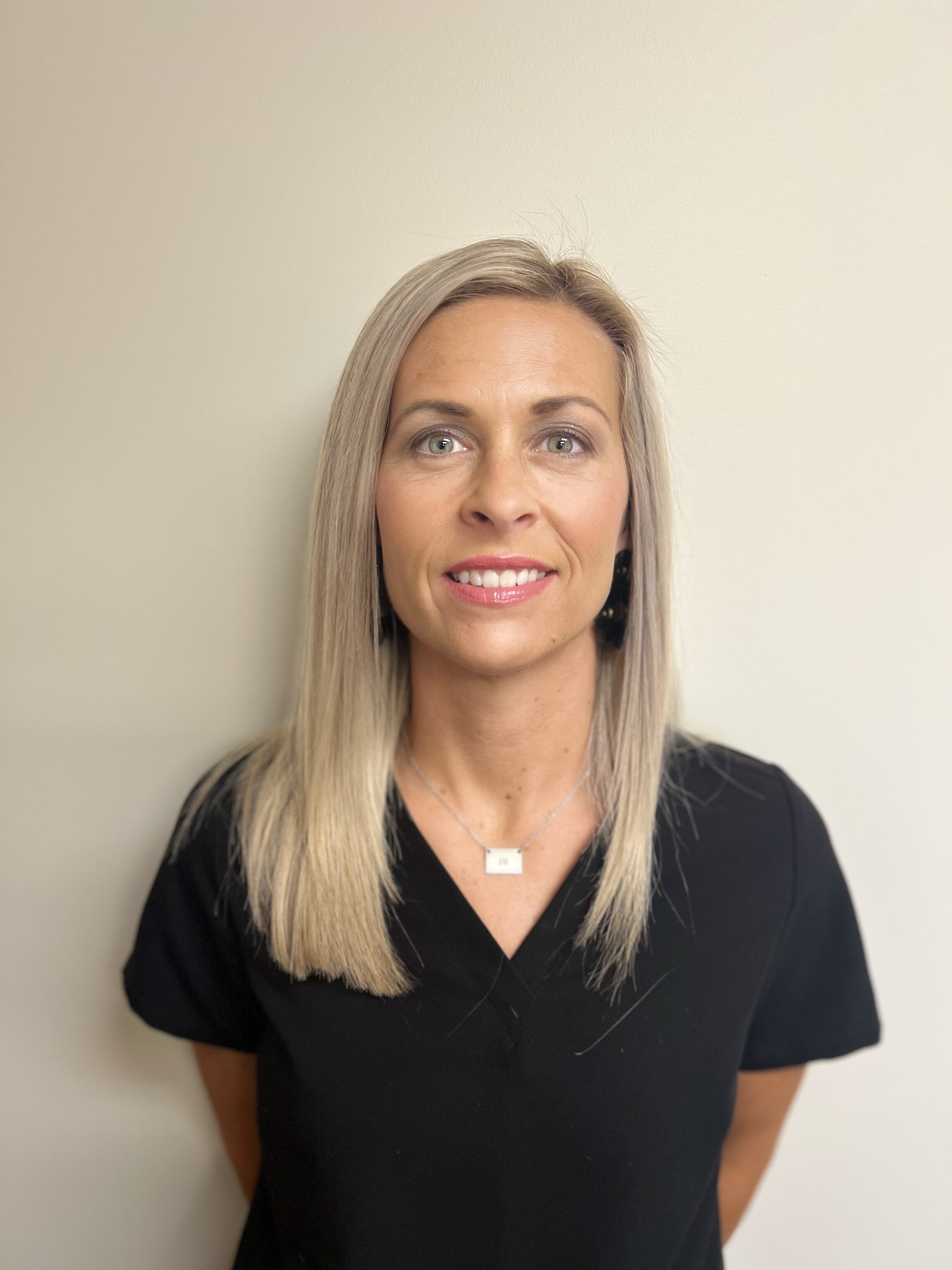 Erin Townsend - Conn Hearing