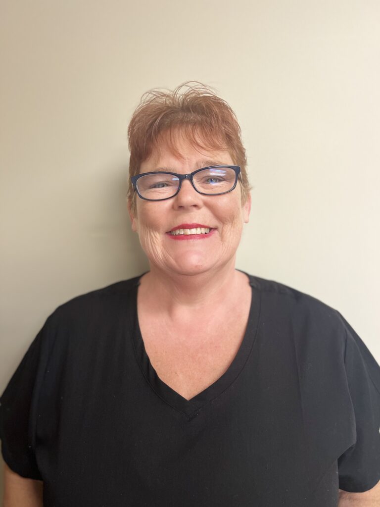 Our Hearing Care Professionals - Jeffersonville, IN - Conn Hearing