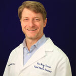 Robert Kendell, D.O. , F.A.C.S. - Cadillac ENT & Facial Plastic Surgery